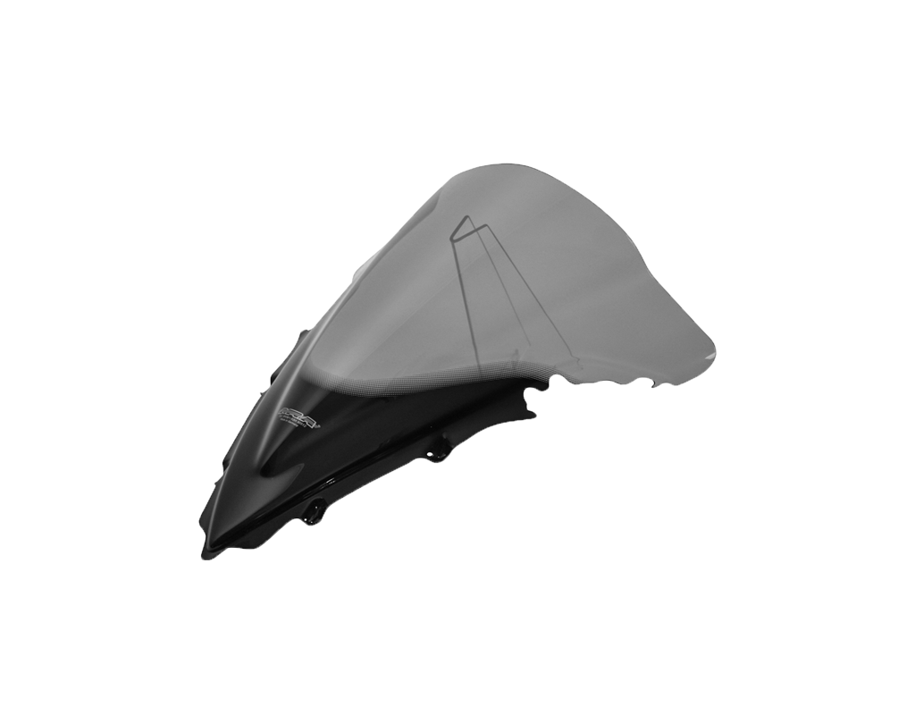 MRA "R" Racing Windshield Yamaha YZF-R1 RN22 (09-14)