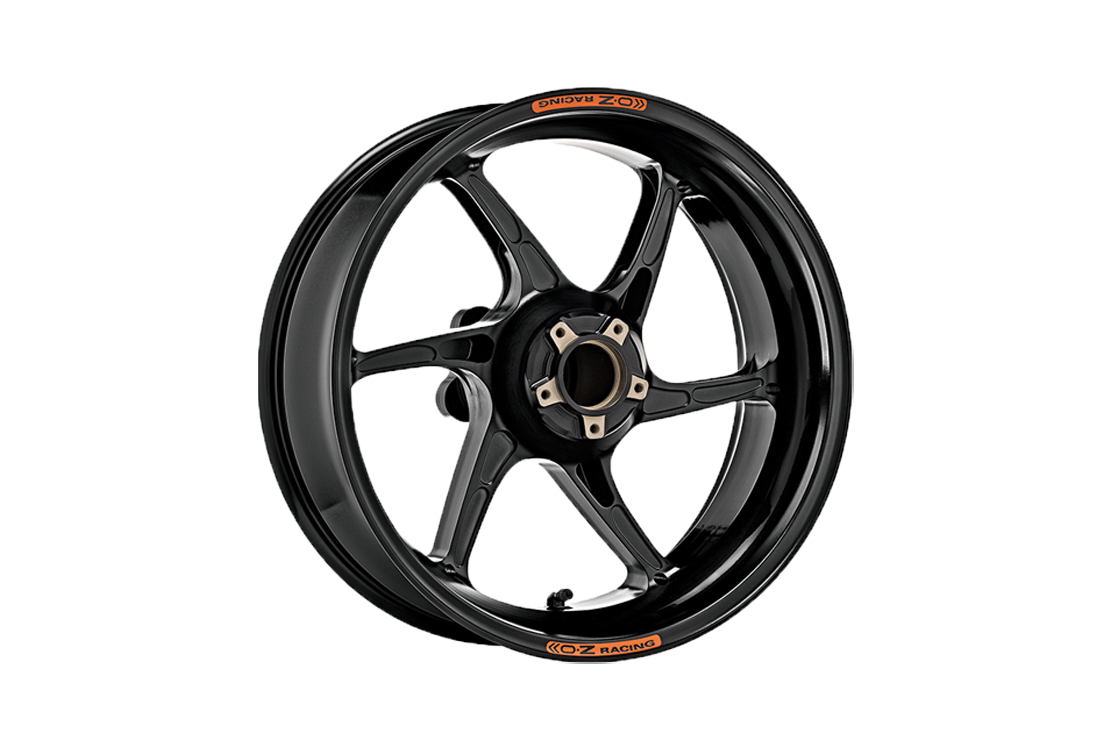 OZ Cattiva Magnesium rear wheel rim Ducati Panigale 899 (13-16)