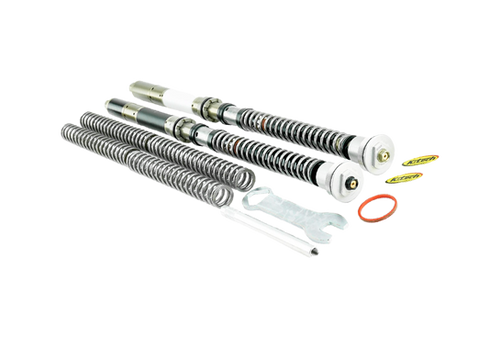 K-Tech DDS Closed Cartridge Kit Yamaha YZF-R7 (21-24) 155-021-270-015 | TGP