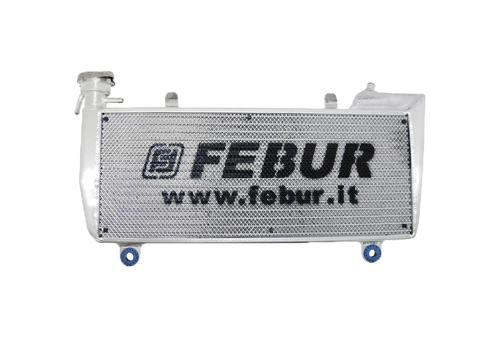 Radiator Kit Street Febur Ducati Panigale V2 955 (20-23) | TGP