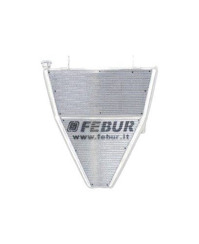 Racing radiator for Honda CBR 1000 RR SC77 (17-19) from Febur | TGP