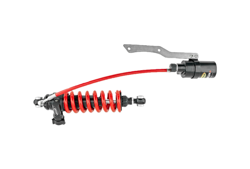 K-Tech RAZOR-R Federbein Yamaha YZF-R3 (15-24) 279S-015-270-005 | TGP