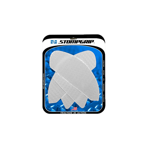 Stompgrip "Icon" Traction Pads Yamaha YZF-R7 (22-23) | TGP