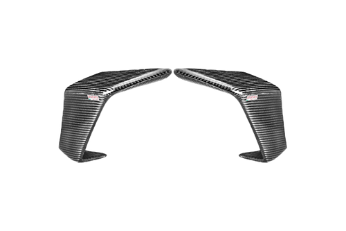 Cruciata Racing Carbon Winglets Aprilia RSV4 / RR / RF / 1100 Factory ...