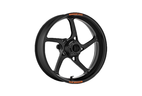 OZ Piega R aluminum rear wheel rim BMW M1000RR K66 (21-23) | TGP