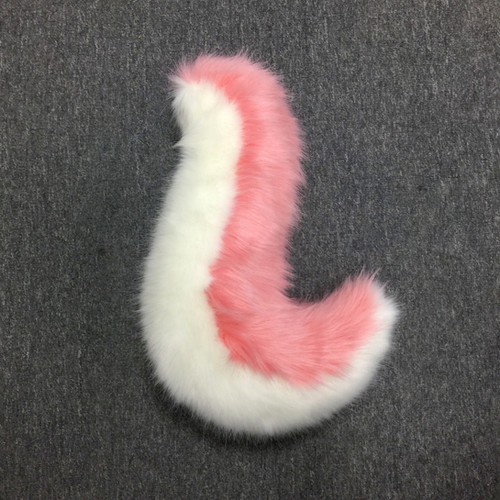Fursuit Tail Custom Fursuit Set Part Furry Cosplay Fursuit Accessories ...