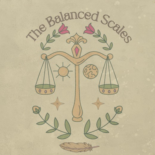 About The Balanced Scales | Discover Holistic Healing & Access Bars ...