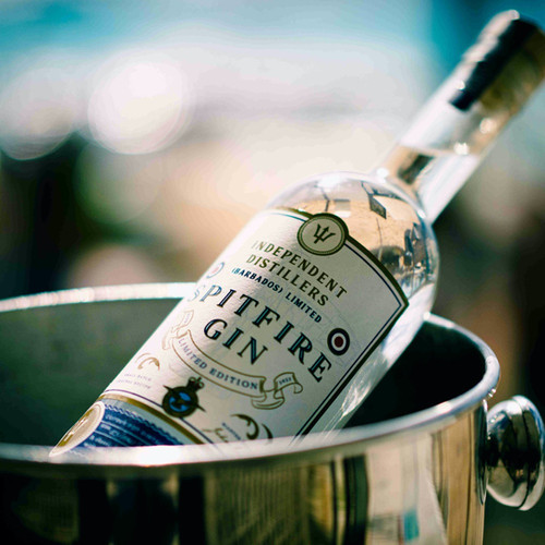 SPITFIRE GIN | My Site