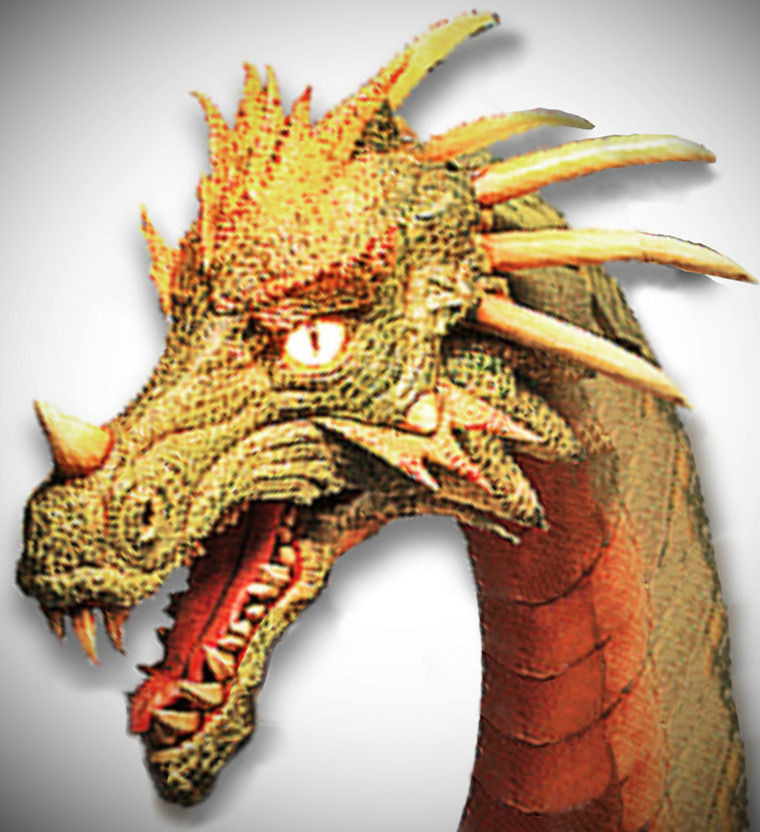 CREATURES | anatomorphex