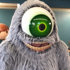 Gorg - ALIEN | anatomorphex