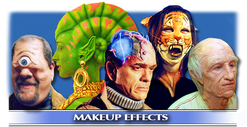 MAKEUP EFFECTS | anatomorphex