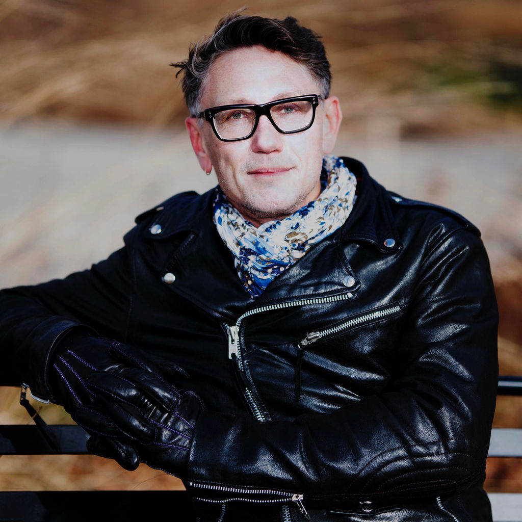 BLOG | Christian Baines