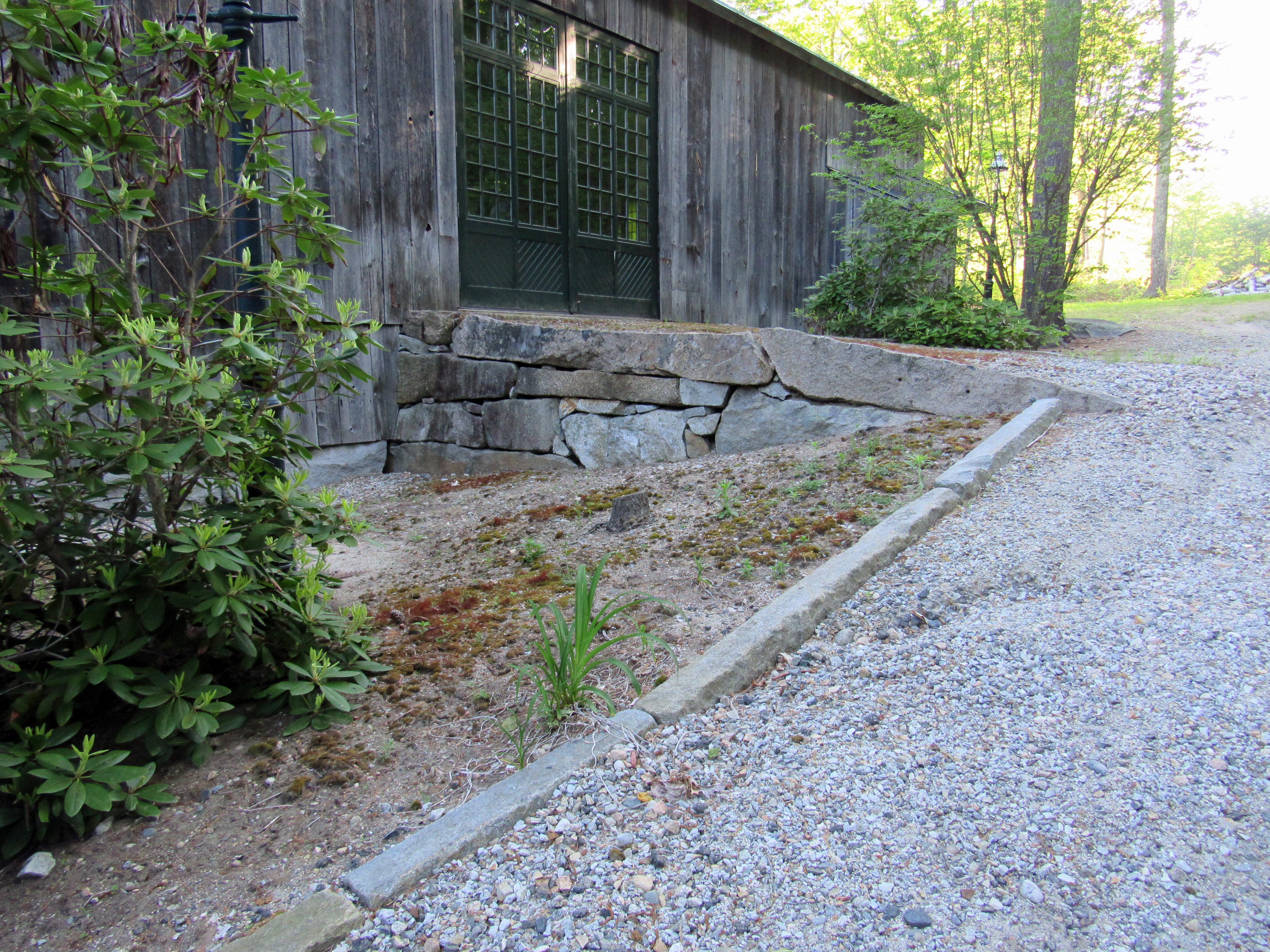 Bedrock Excavation LLC NH