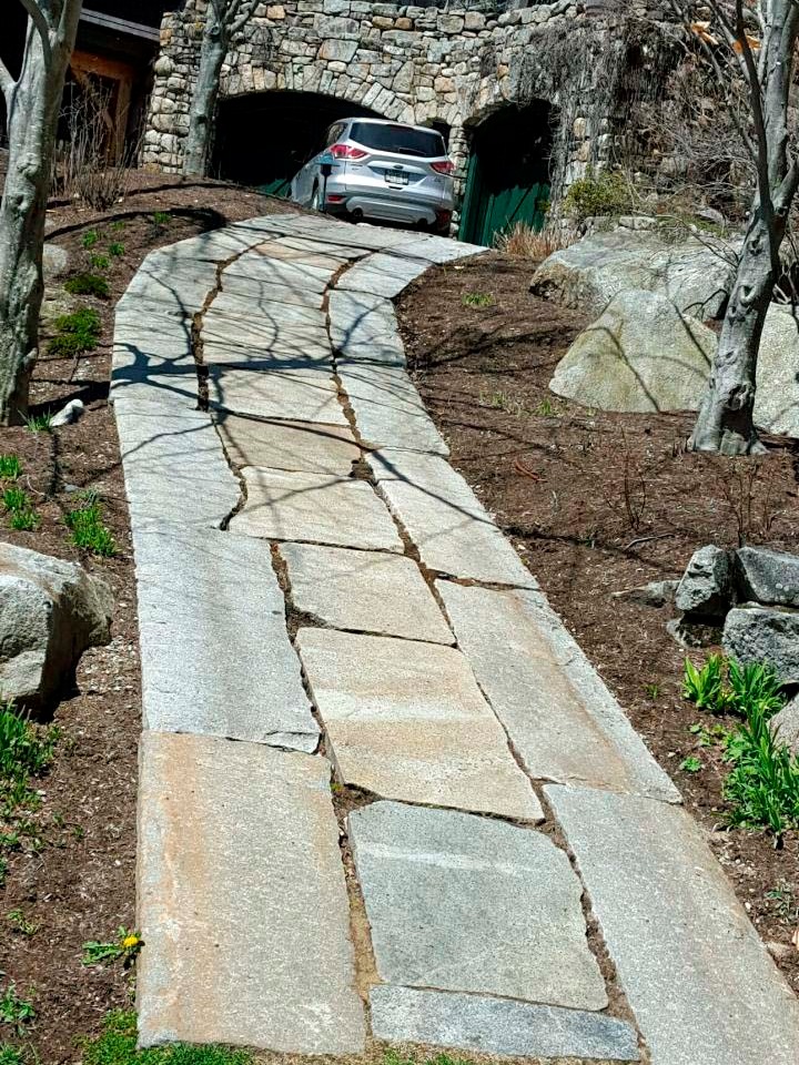 Bedrock Excavation LLC NH