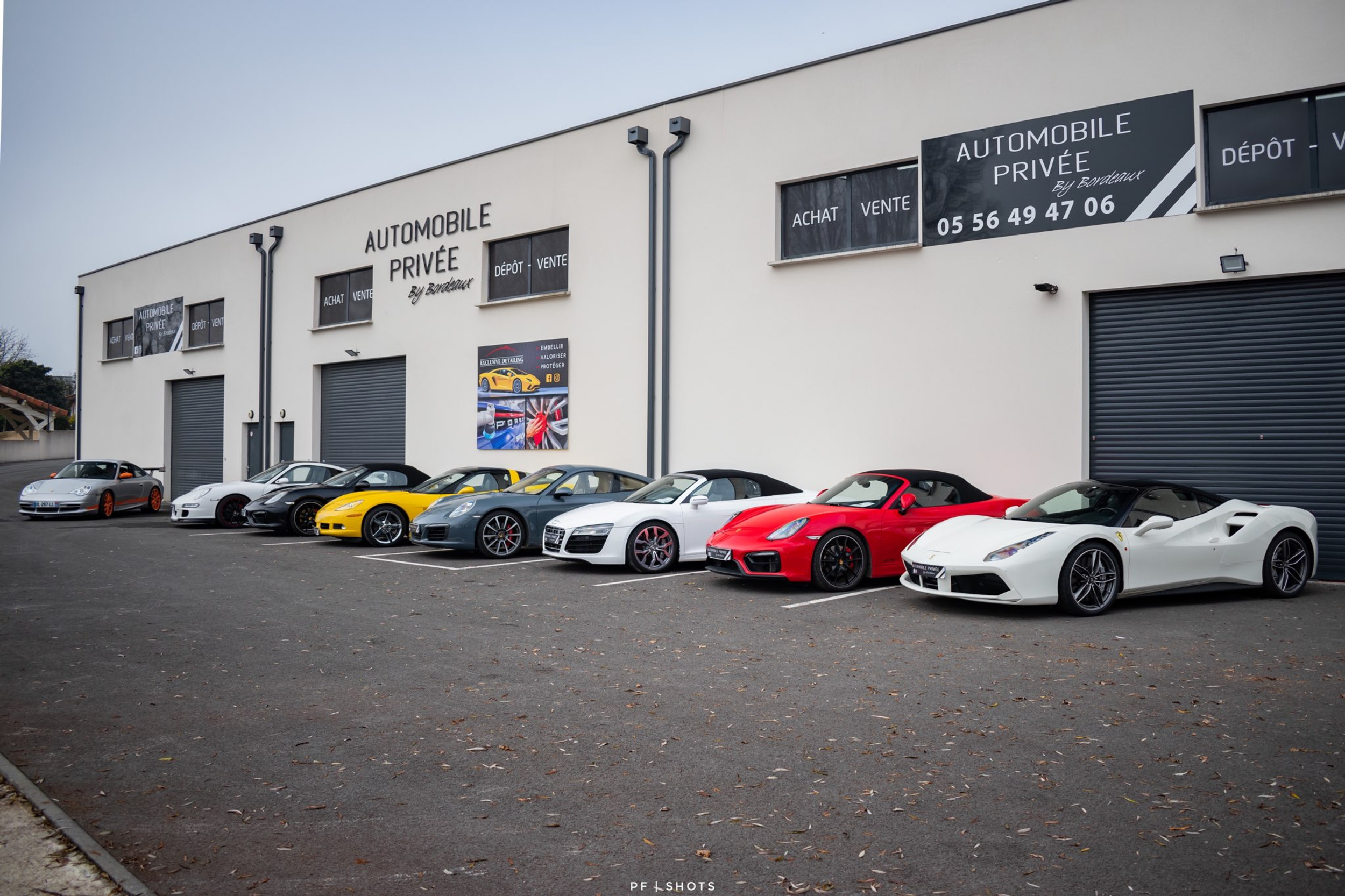 Accueil | Automobile Privée By Bordeaux Automobilepriveebdx