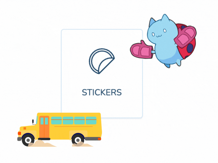 Spice Up Your Emails with Stickers: An Engaging and Interactive ...