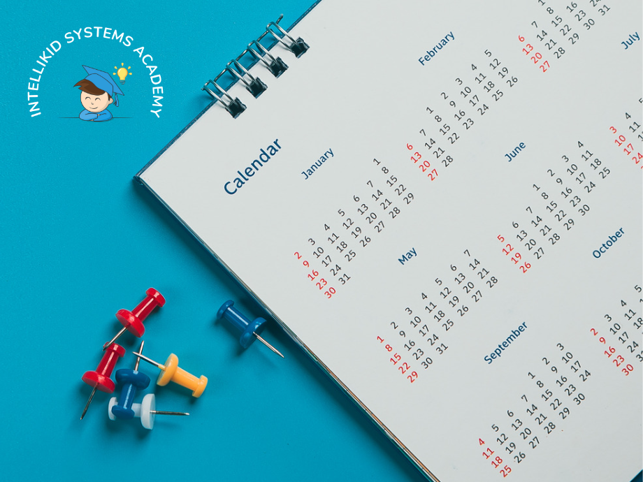 The Importance of a Purposeful Daily Schedule