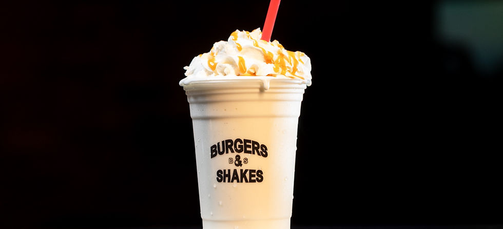 Home | BURGERS & SHAKES