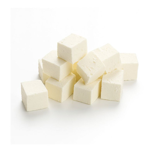 IQF goat cheese cubes (750g) | KING RISE (ASIA) LTD.