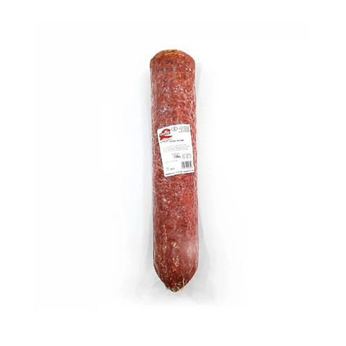 Italy Raspini Salami Milano (Peeled & Vacuum Packed) (2.8kg) | KING ...