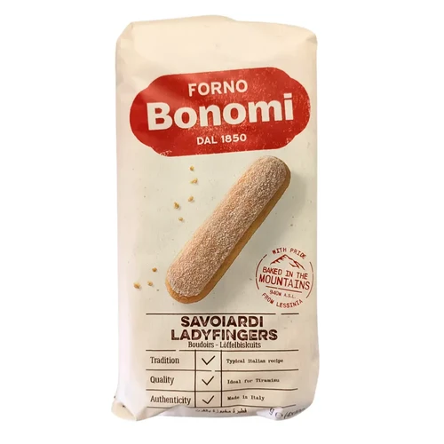Italy Bonomi Lady Fingers (200g) | KING RISE (ASIA) LTD.