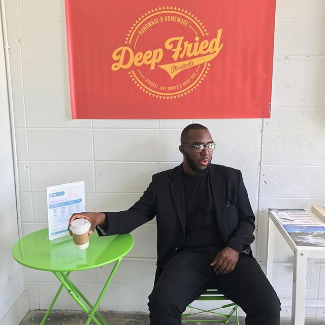 Welcome to JaredJayBBoyd.com!