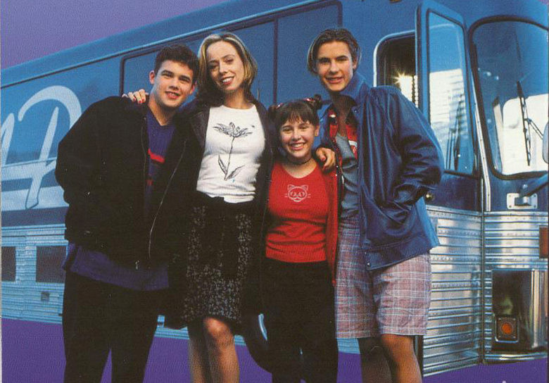 So Weird - Season 1 - Halloween Review