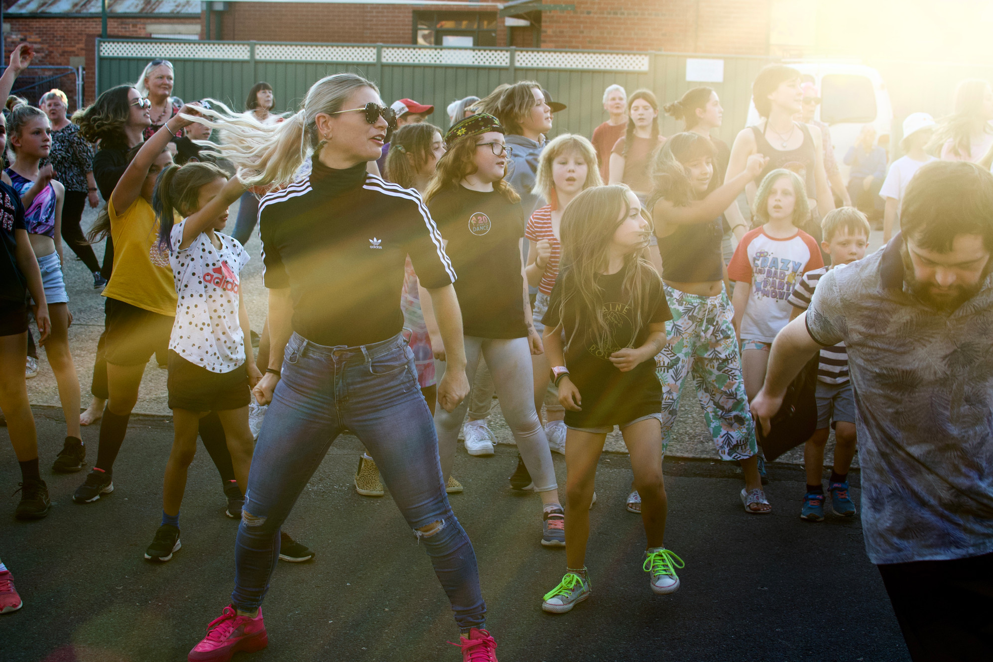 CLASSES | Movement Zone