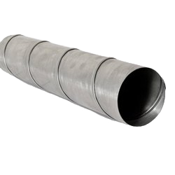 Spiro Ducto | SpiroTech México