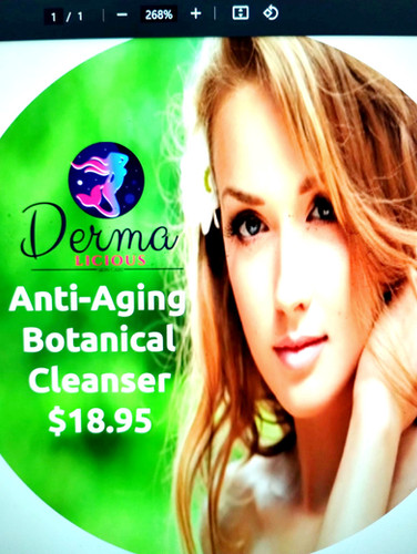 Derma-Licious Derma-Licious.com