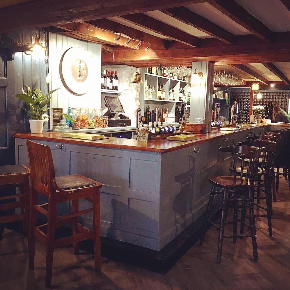 Ferry Boat Inn | Pubs in Shaldon | Devon