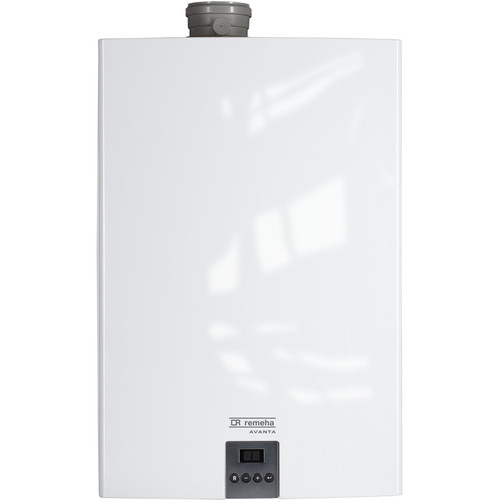 Remeha Avanta Ace 28C CW4 | Zandvoort Verwarming