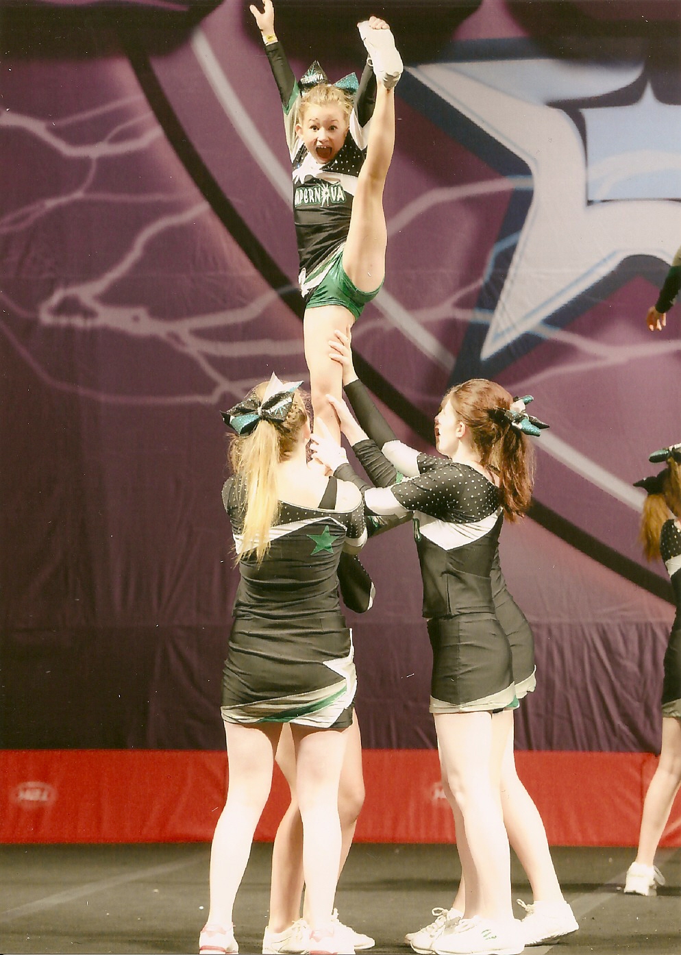 Supernova Cheer - Gallery