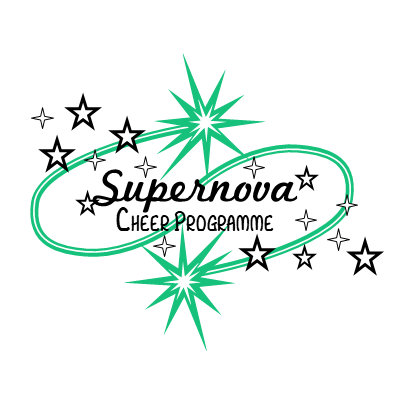 Supernova Cheer - Cosmic Stars