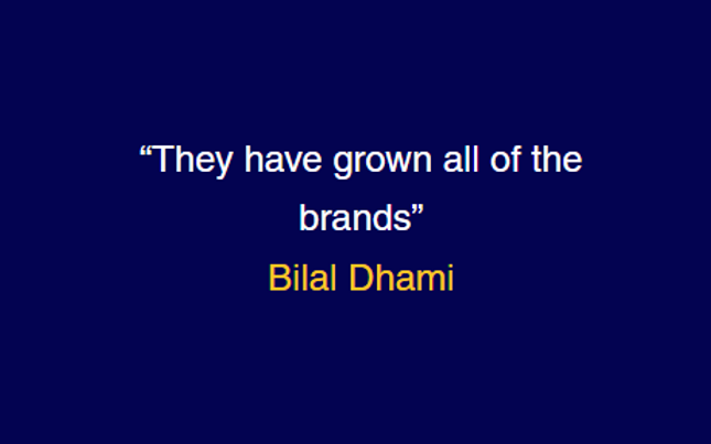 Case Study: Towergate