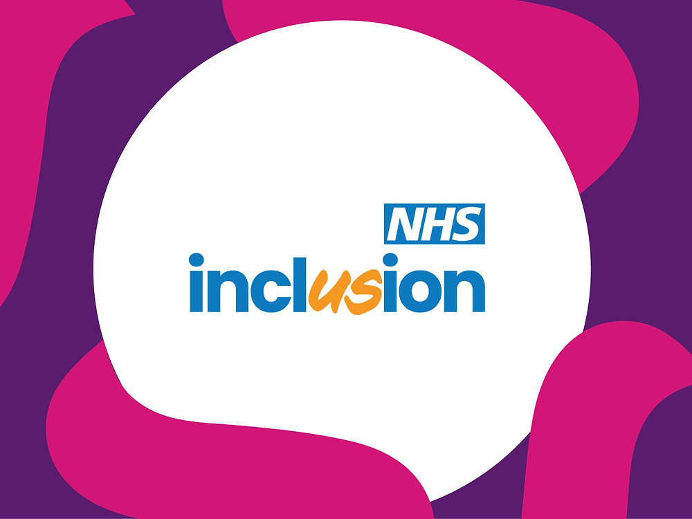 Inclusion NHS | Tendering Training | Brightsparks Agency