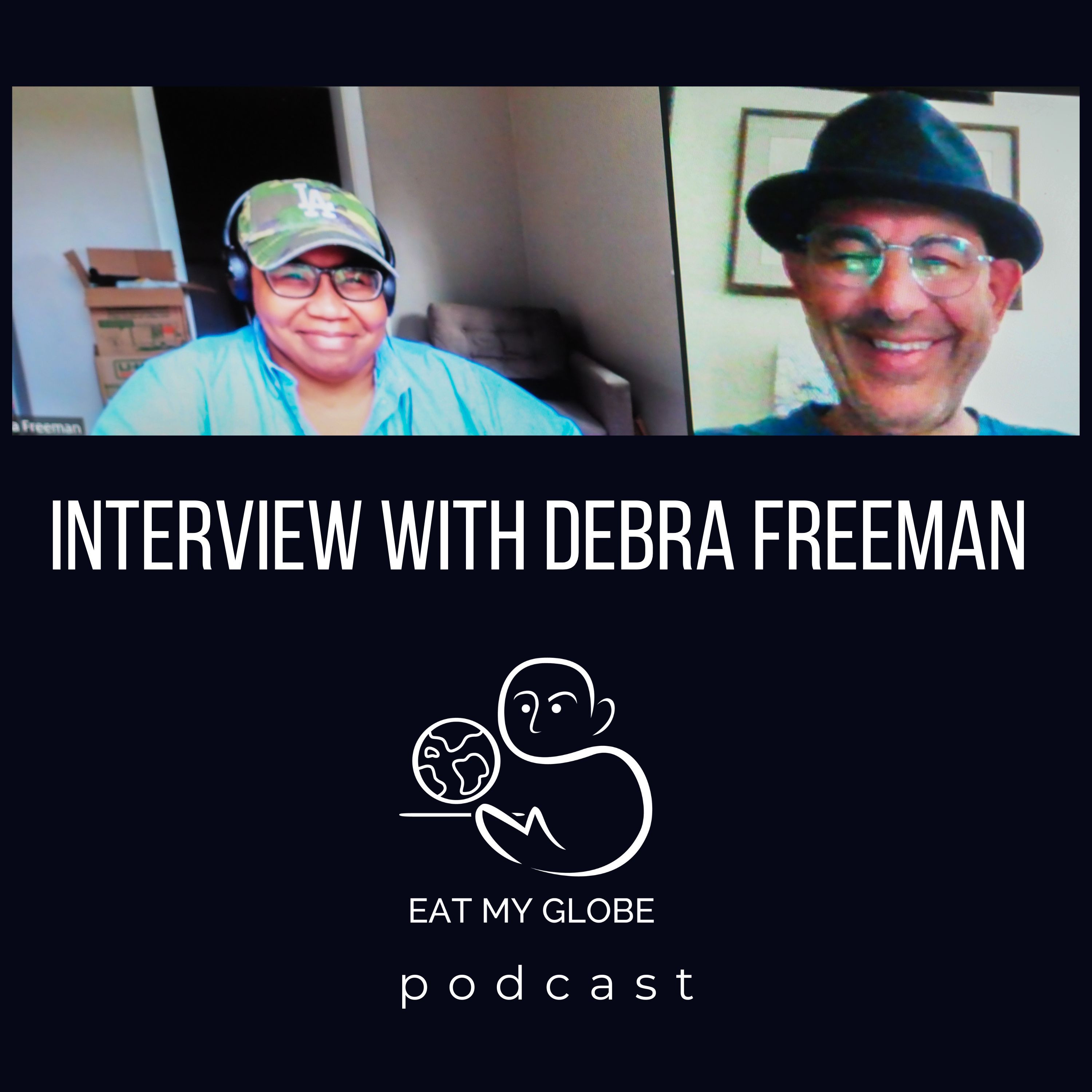 Debra Freeman