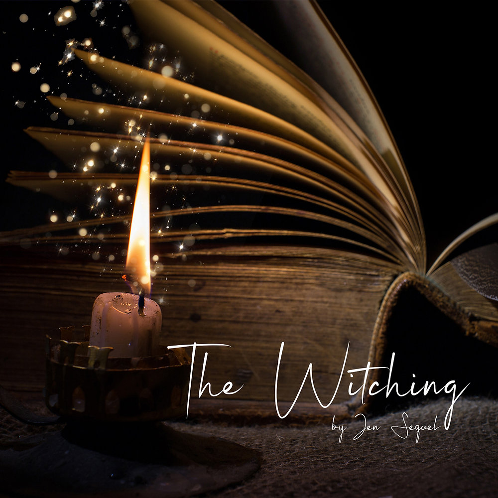 The Witching Inspiration