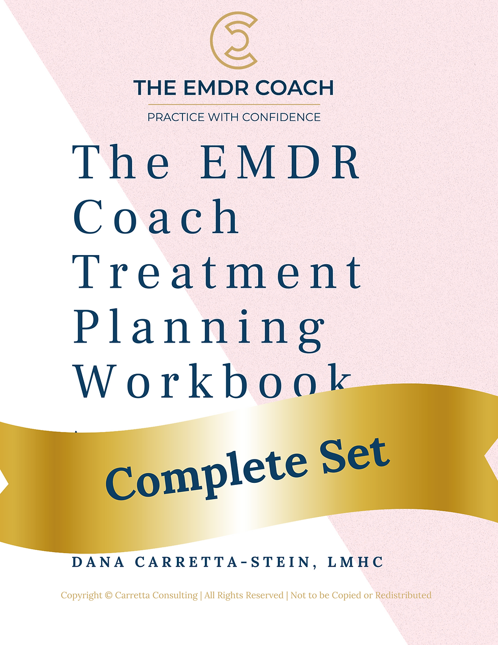 EMDR Therapy Worksheets | The EMDR Coach Treatment Planning Templates