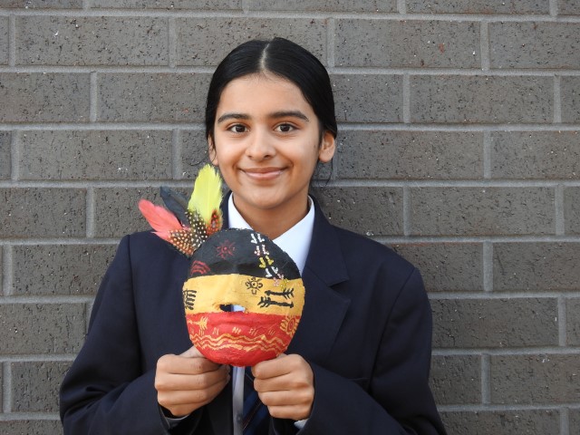 Exploring Cultural Heritage through Mask Making: A Creative Journey ...