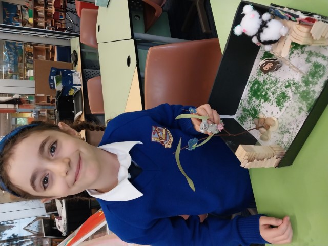 Year 2 STEM Engineers