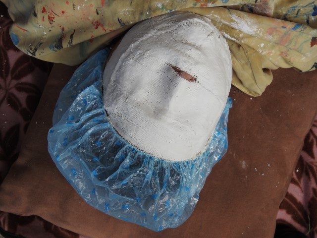 Exploring Cultural Heritage through Mask Making: A Creative Journey ...