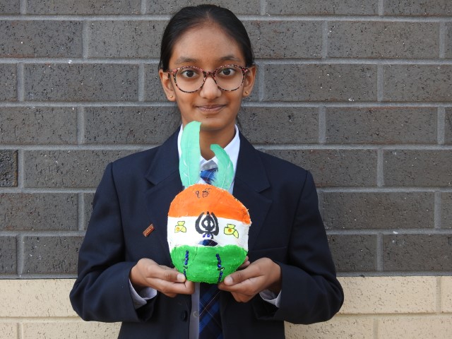 Exploring Cultural Heritage through Mask Making: A Creative Journey ...