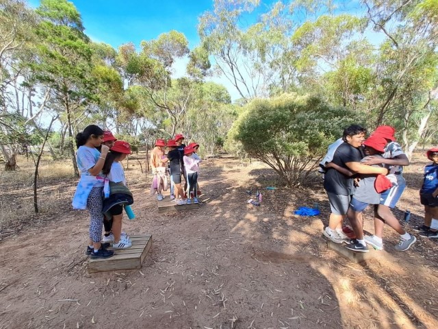 Year 5 Camp