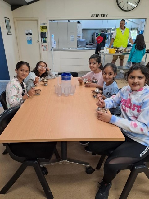 Year 5 Camp