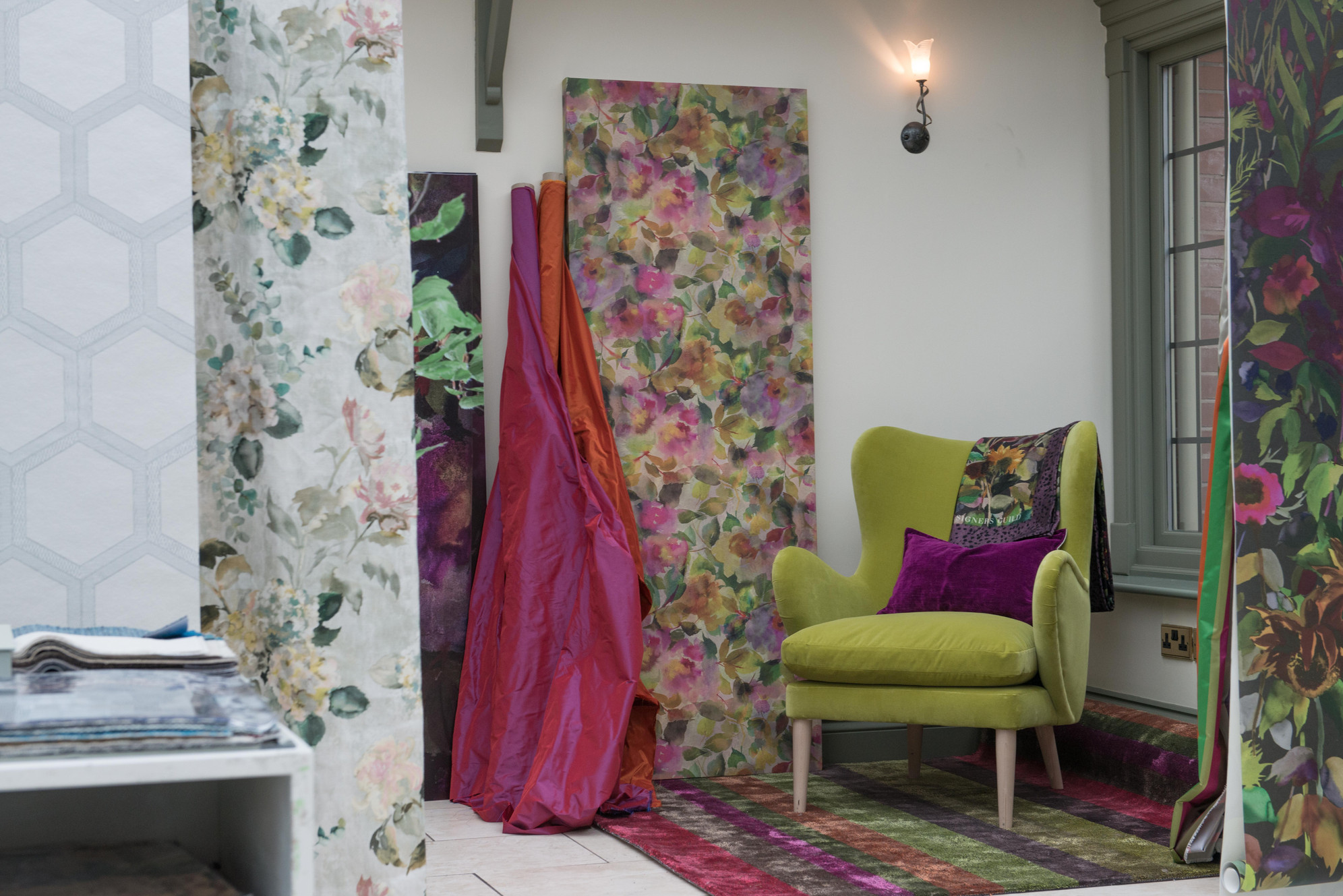 North West | Design Central