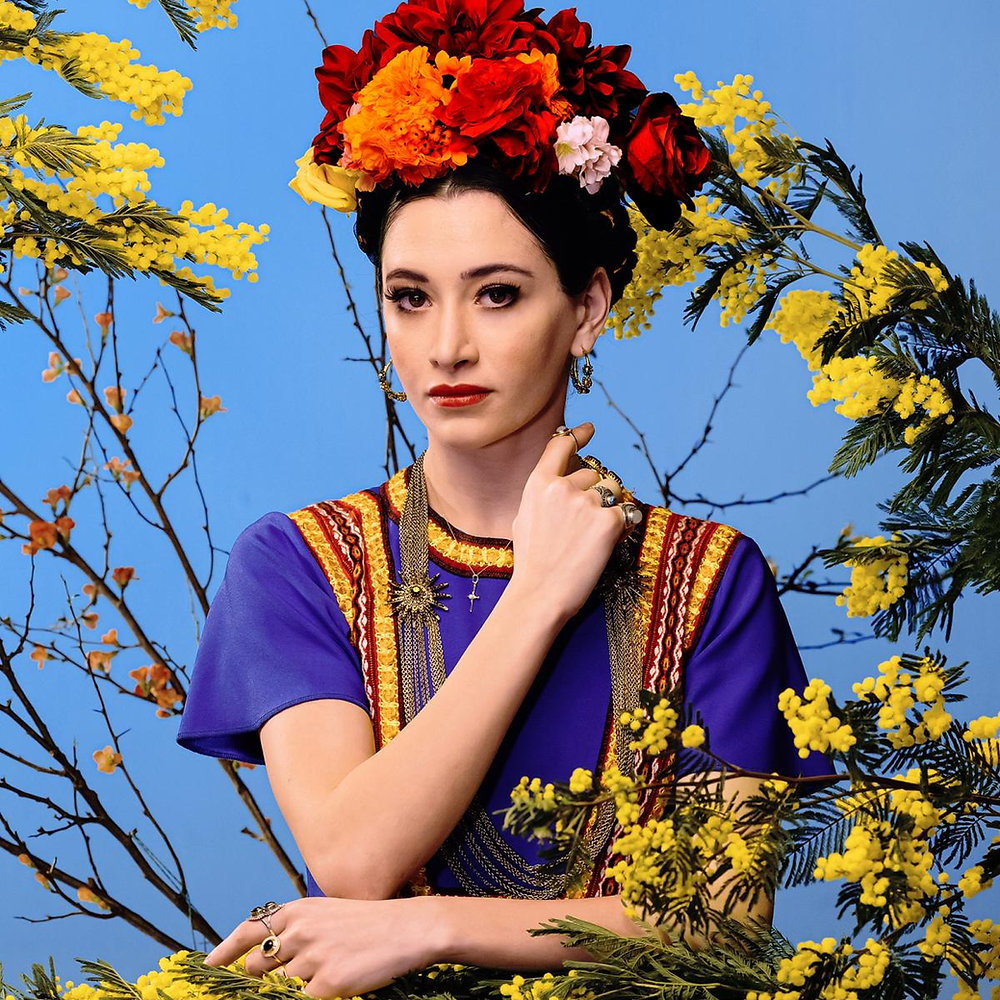 “Frida” is back with the Het Nationale Ballet