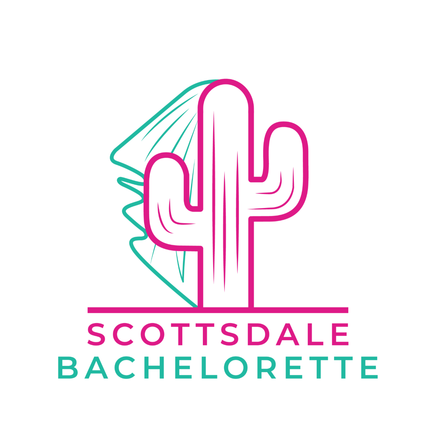 Bachelorette Logo