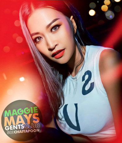 Maggie May | GentsClubs.com