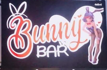 Bunny Bar | GentsClubs.com